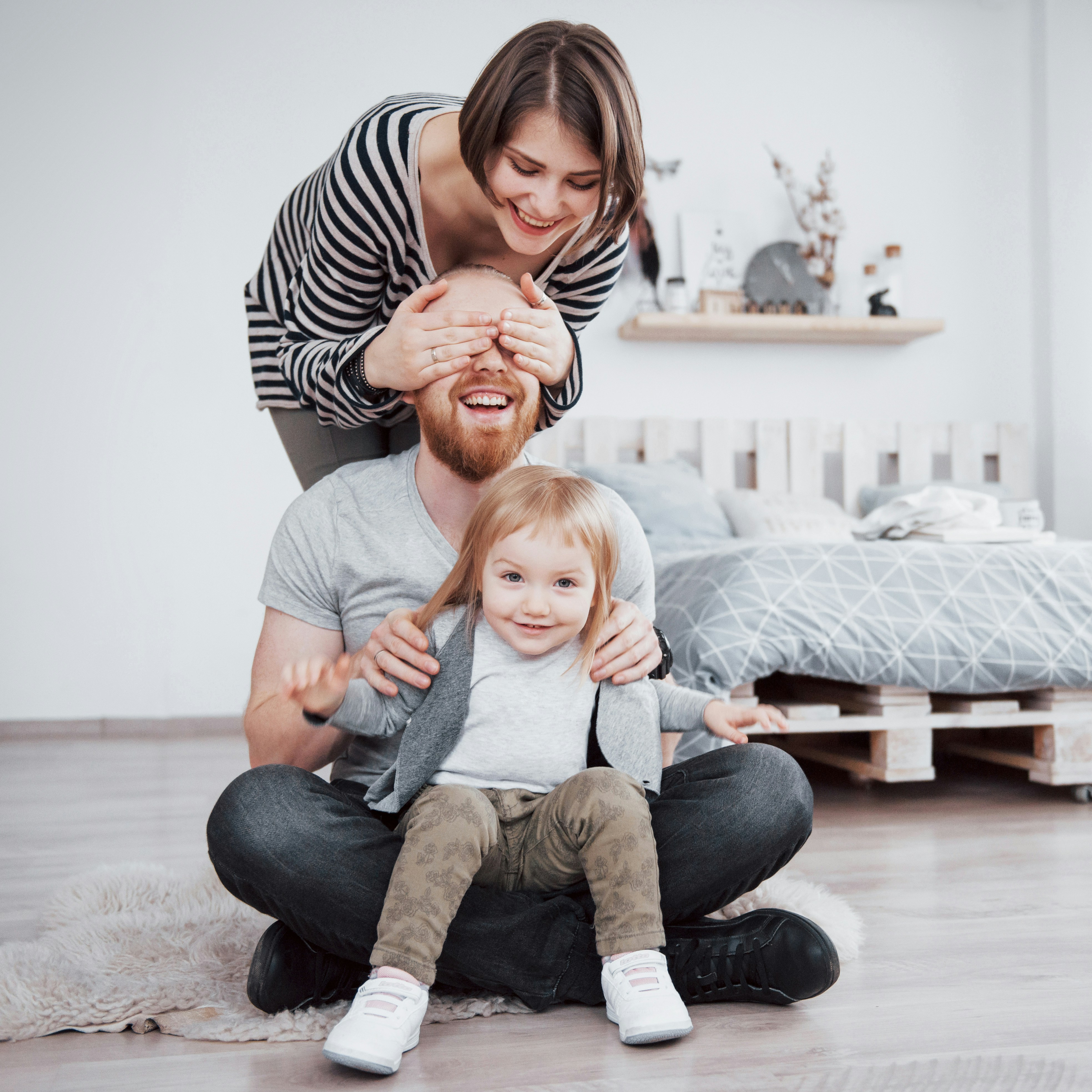 Personal Insurance Needs: What to Consider Through Life Stages ...